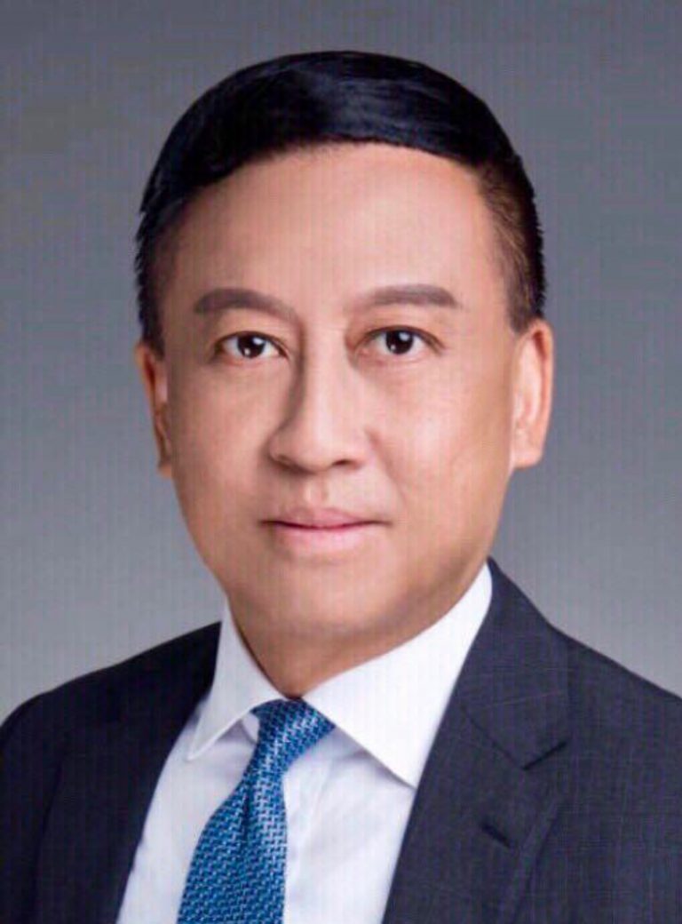 Mr. Kyran SZE - The Hong Kong Joint Council for People with Disabilities