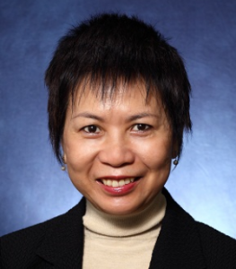 Ms. Nancy TSANG - The Hong Kong Joint Council for People with Disabilities