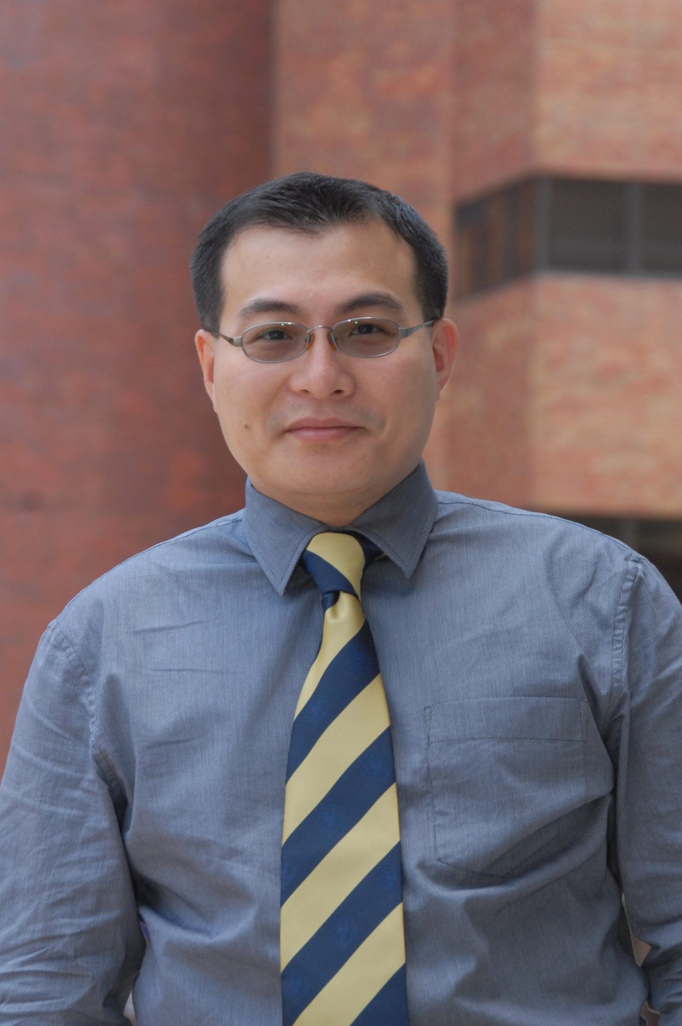 Mr Ying Man Law, Angus - The Hong Kong Joint Council for People with ...