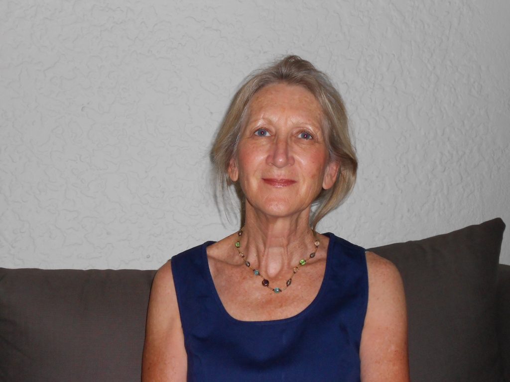 Ms MADELEINE DUNCAN - The Hong Kong Joint Council for People with ...